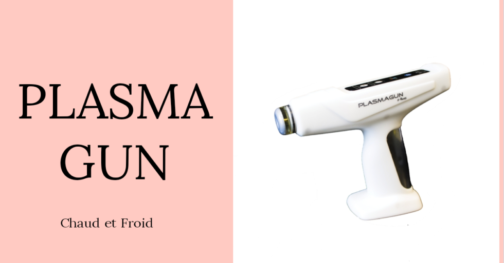 Soin Plasma Gun | Institut Roséa